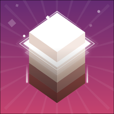 Android 용 Box Tower: Block Building Game - 다운로드
