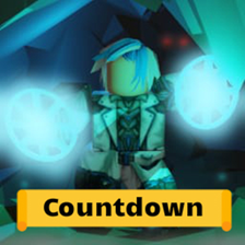 THS Countdown Join Dizzy ROBLOX 용 - 게임 다운로드