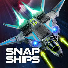 Android 용 Snap Ships - Build to Battle APK - 다운로드