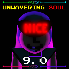 Unwavering Soul per ROBLOX - Gioco Download