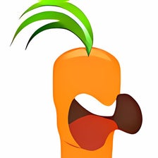 Singing Carrots for Google Chrome - Extension Download