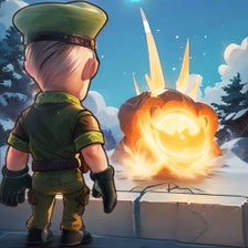 Modern Command Mayhem para iPhone - Descargar