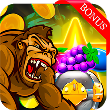 Monkey Mania para Android - Descargar