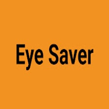 Eye Saver - 20-20-20 Break Reminder for Google Chrome - Extension Download