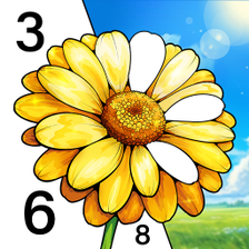 Color Fan - Color By Number for Android - Download