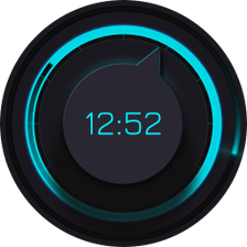 Android Clock Widgets (Android) - Download