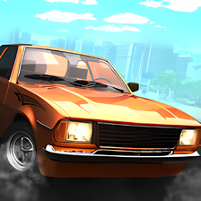 Modern Car Simulator: City Car Racing Simulation per Android - Download