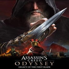 Assassins Creed Odyssey: Legacy of the First Blade for PlayStation 5 ...
