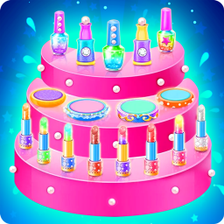 Doll makeup kit : Girl Games para Android - Descargar