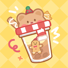 Bubble Tea Sort: Boba DIY per Android - Download