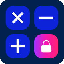 Calculator Vault: Photo Hider pour Android - Télécharger