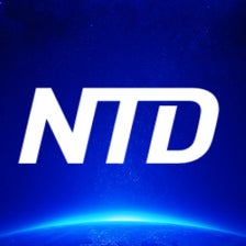 NTD: Live TV Breaking News for iPhone - Download