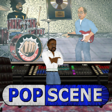 Android 용 Popscene APK - 다운로드