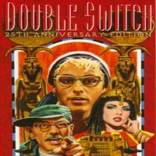 PlayStation 4 için Double Switch: 25th Anniversary Edition - İndir