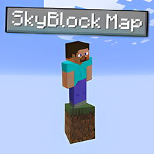 One Block Survival Skyblock para Android - Descargar