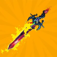 Guardian War: RPG Pixel Games per Android - Download