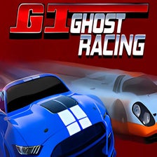 GT Ghost Racing Game New Tab para Google Chrome - Extensión Descargar