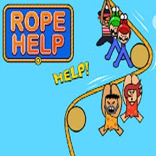 Rope Help Google Chrome 용 - 확장 프로그램 다운로드