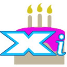 Xooma Intelligence Birthday Posts para Google Chrome - Extensión Descargar