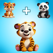 Mix Animal Generate - Ai Image for Android - Download