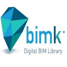bimK - BIM objects files for Google Chrome - Extension Download