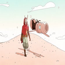 Sable for PlayStation 5 - Download