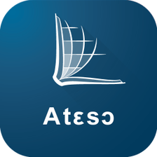 Ebaibuli Ateso Bible per Android - Download