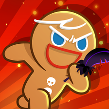 Android 용 Cookie Run: OvenBreak - Endless Running Platformer APK - 다운로드