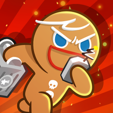 Android için Cookie Run: OvenBreak - Endless Running Platformer APK - İndir