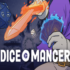 DICEOMANCER - Download