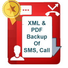 Android 용 E2PDF Pro - SMS and Call Backup with Restore - 다운로드