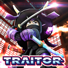 TRAITOR para ROBLOX - Juego Descargar