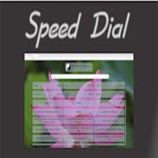 Speed Dial for Google Chrome - Extension Download