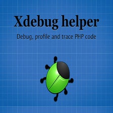 Xdebug helper para Google Chrome - Extensión Descargar