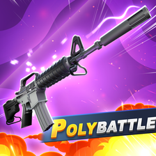 Fixes POLYBATTLE ROBLOX 용 - 게임 다운로드