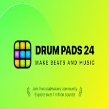 Drum Pads 24: Beatmaker for Google Chrome - Extension Download
