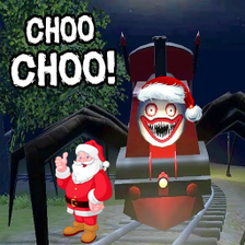 Choo Choo Charles 2023 for Android - Download