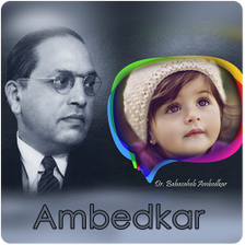Ambedkar Photo Frames para Android - Descargar