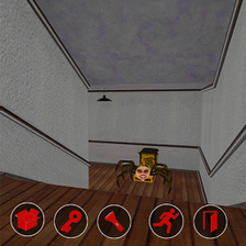 Spider Monster Train Adventure per Android - Download