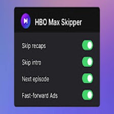 HBOmax Skipper: skip ads, intros & recaps for Google Chrome - Extension ...