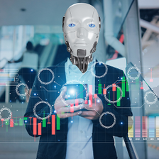 Knowledge Robo - AI Chat per Android - Download