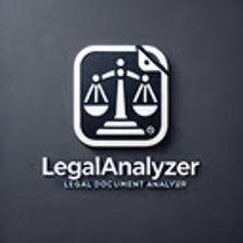 Legal Document Analyzer Google Chrome 용 - 확장 프로그램 다운로드