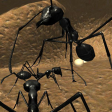 Ant Simulation 3D Full APK para Android - Descargar
