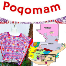 Idioma Poqomam para Android - Descargar