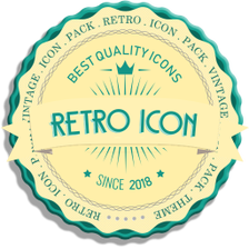 Retro Icon Pack APK for Android - Download