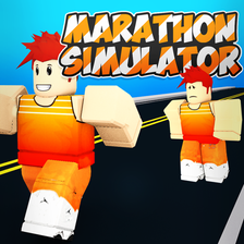 Marathon Simulator para ROBLOX - Juego Descargar