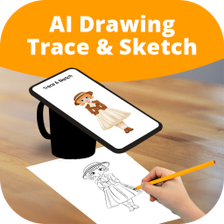 AI Drawing Trace Sketch for Android - Download