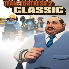 Team Fortress 2 Classic - Download