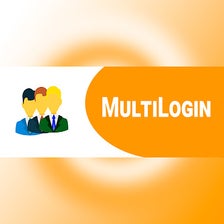 MultiLogin para Google Chrome - Extensión Descargar