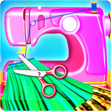 Fashion Tailor Shop - Clothes Maker Boutique APK para Android - Descargar